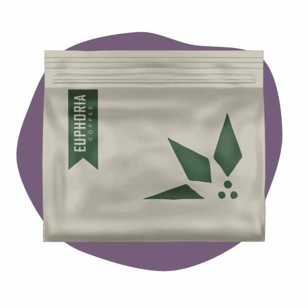 La Guaca - Euphoria Coffee